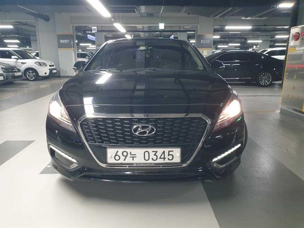 [현대]LF 쏘나타 하이브리드 2.0 모던 중고차 - 경기도 김포시 풍무동 | 비즈프로필