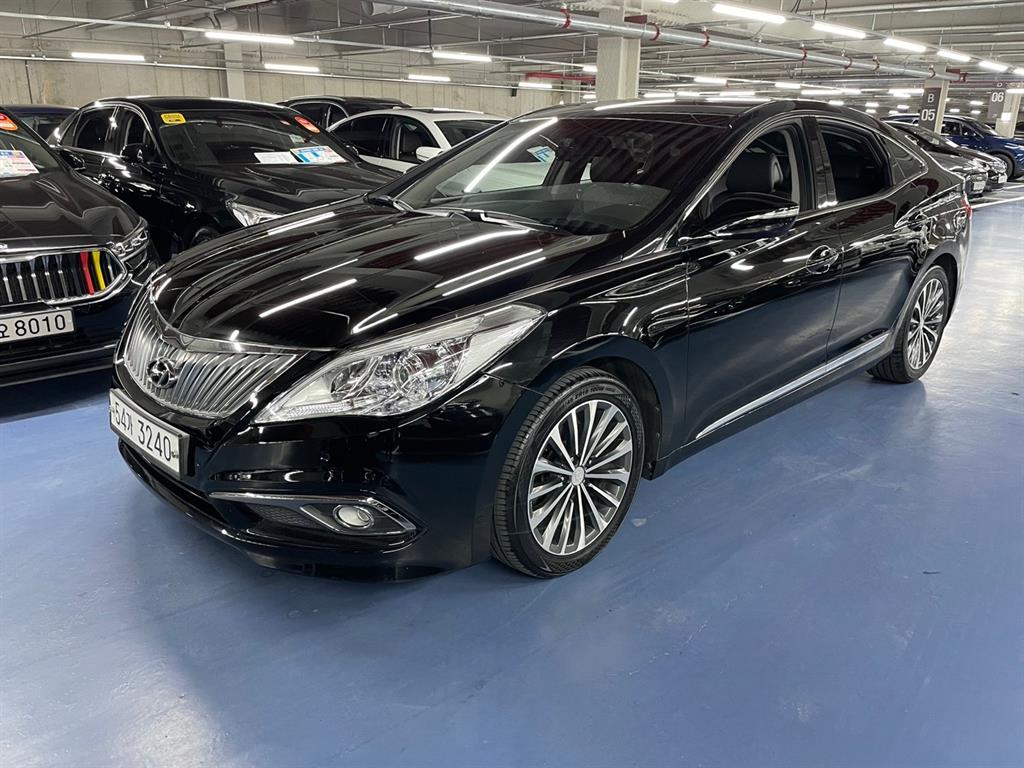 [현대]그랜저 HG LPG HG300 MODERN 중고차 - 서울특별시 강서구 등촌동 | 비즈프로필