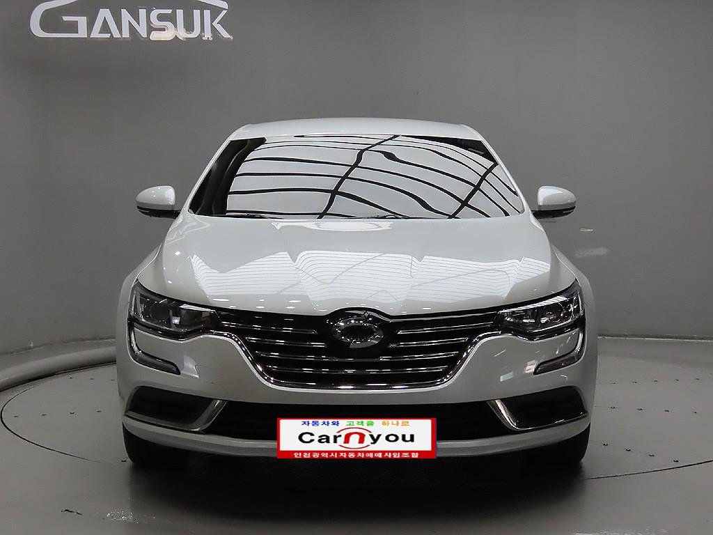 [르노코리아(삼성)]SM6 디젤 1.5 DCI SE 중고차 - 서울특별시 강서구 등촌동 | 비즈프로필