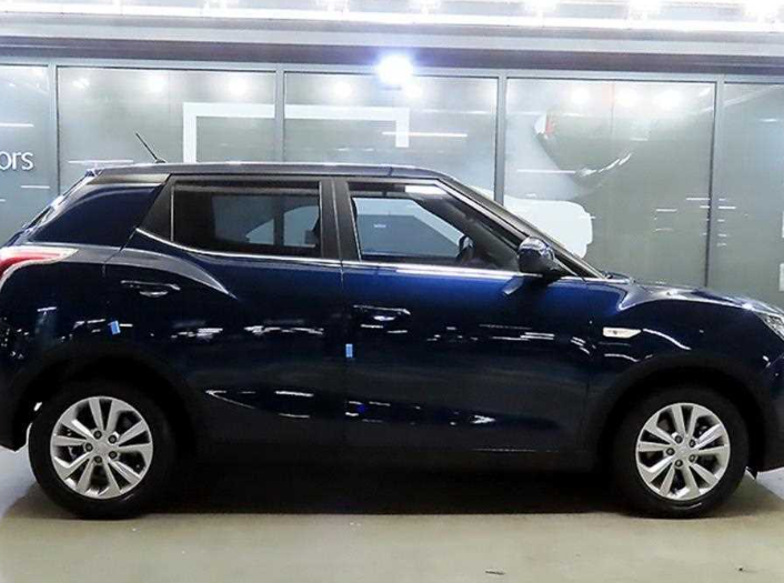 [100만원 특가 할인] KG모빌리티(쌍용) 티볼리 아머 2WD 가솔린 TX (무사고/2019) - 경기도 수원시 권선구 평동 | 비즈프로필