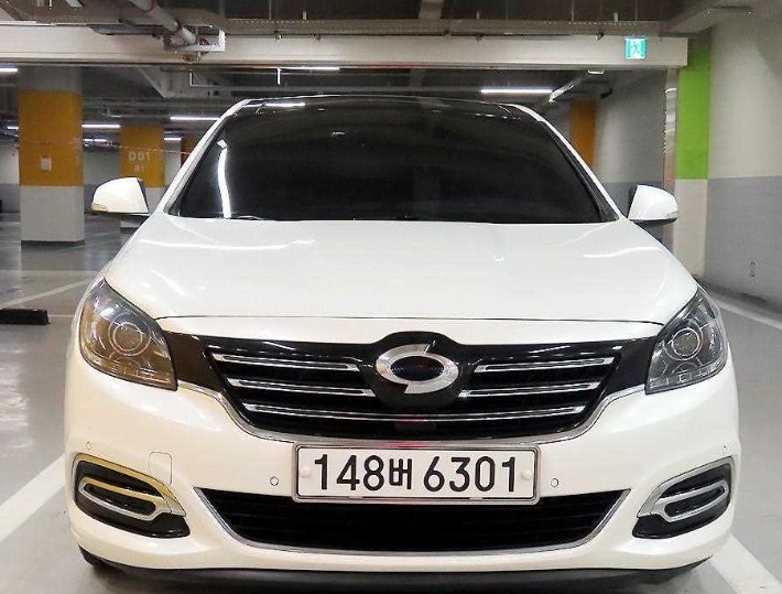 SM7노바 LPG 800만원 - 경기도 안산시 단원구 원곡동 | 비즈프로필