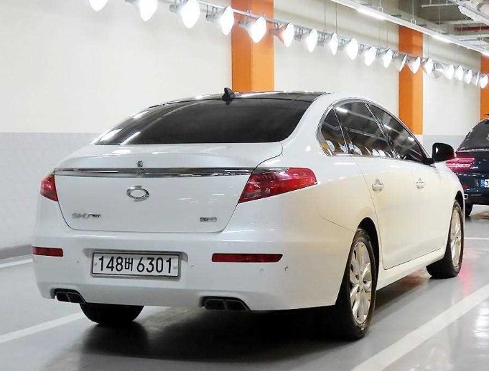 SM7노바 LPG 800만원 - 경기도 안산시 단원구 원곡동 | 비즈프로필