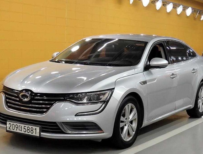 SM6 무사고 590만원 !! - 경기도 안산시 단원구 원곡동 | 비즈프로필