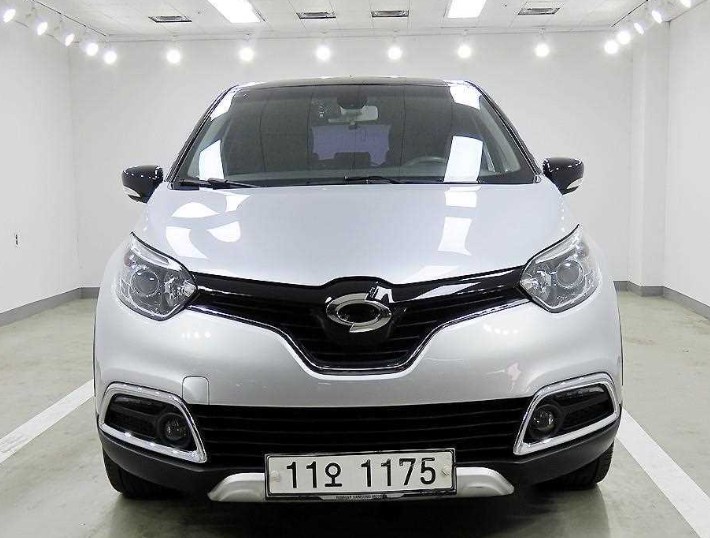 QM3 무사고 550만원 - 경기도 안산시 단원구 원곡동 | 비즈프로필