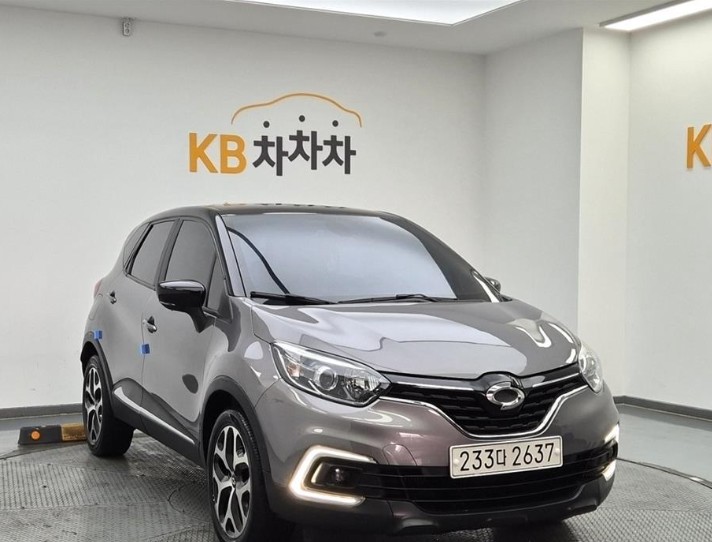 QM3 무사고 920만원 - 경기도 김포시 고촌읍 | 비즈프로필