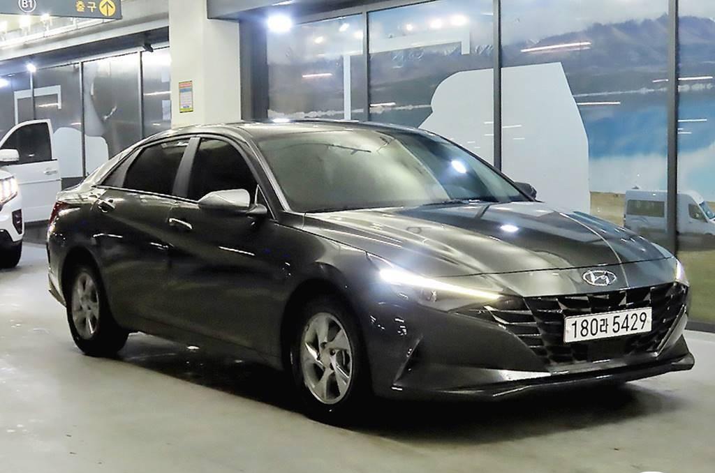 현대 아반떼 CN7 1.6 모던 l 21년식 l 4만6천km | 경기도 수원시 권선구 평동 | 중고차매매 | 당근 비즈 소식