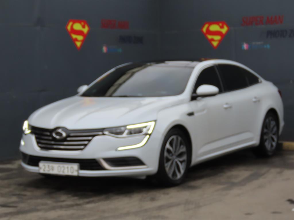 2016 르노(삼성) SM6 2.0 GDe LE 1,039만원 중고차!! 확실한! 매매 합니다 - 경기도 성남시 분당구 정자동 | 비즈프로필