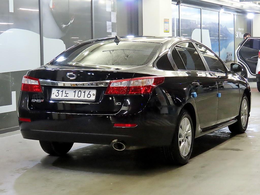 2015 르노(삼성) SM5 노바 디젤 1.5 D 790만원 중고차! 마음의 짐 없는 판매 - 경기도 수원시 장안구 조원동 | 비즈프로필