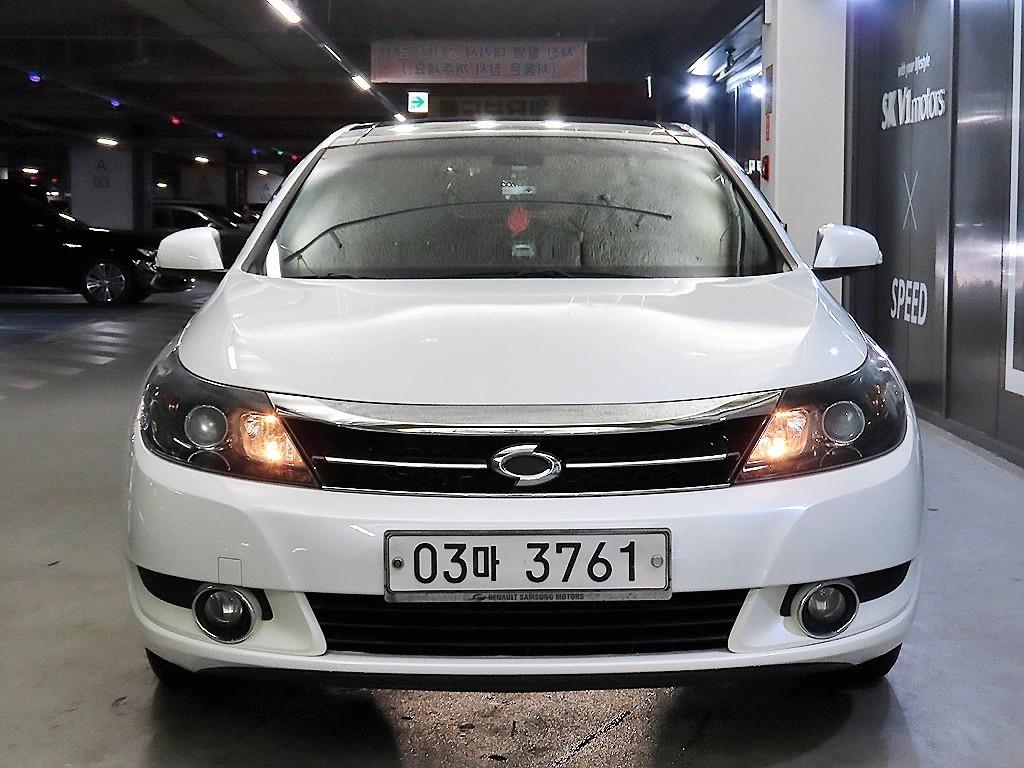 2011 르노(삼성) 뉴 SM5 신형 2.0 SE 450만원 상태 좋은 중고차 바람직한 판매 합니다! - 경기도 수원시 장안구 정자동 | 비즈프로필