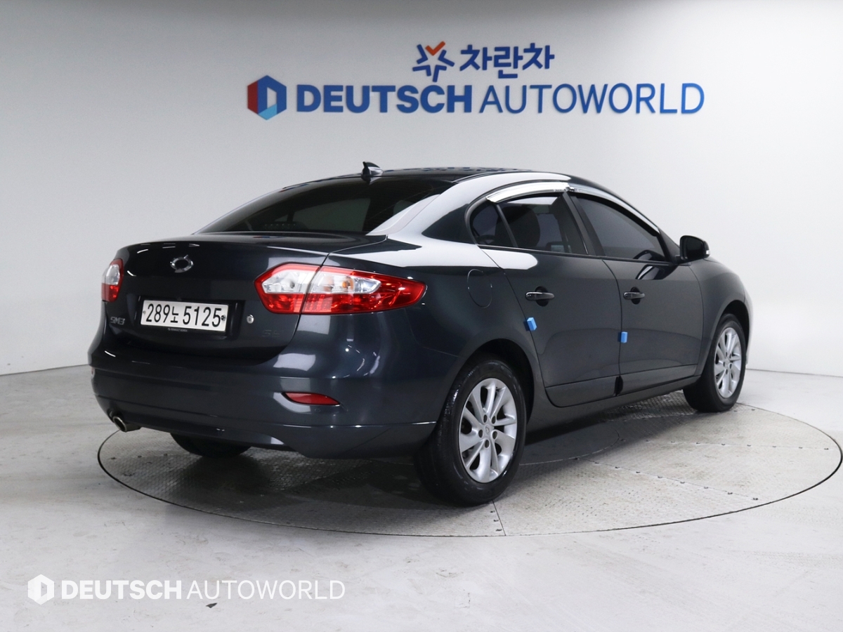 2015 르노(삼성) SM3 네오 SE 840만원 실 매물 중고차 확실한! 판매! - 경기도 수원시 장안구 정자동 | 비즈프로필