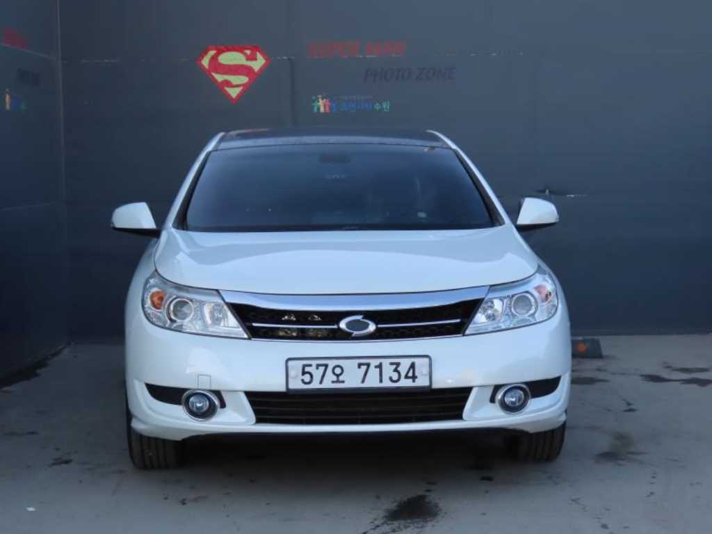 2010 르노(삼성) 뉴 SM5 신형 LPLi 장애인 SE 360만원 중고차 튼튼한 매매 합니다 - 경기도 수원시 장안구 영화동 | 비즈프로필