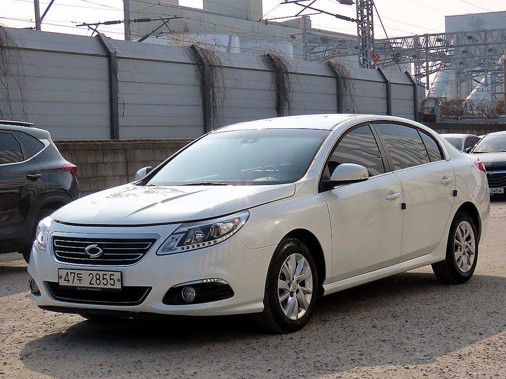 2014 르노(삼성) 뉴 SM5 플래티넘 2.0 PE 690만원 중고차 실용성최고 매매 합니다! - 경기도 수원시 장안구 조원동 | 비즈프로필