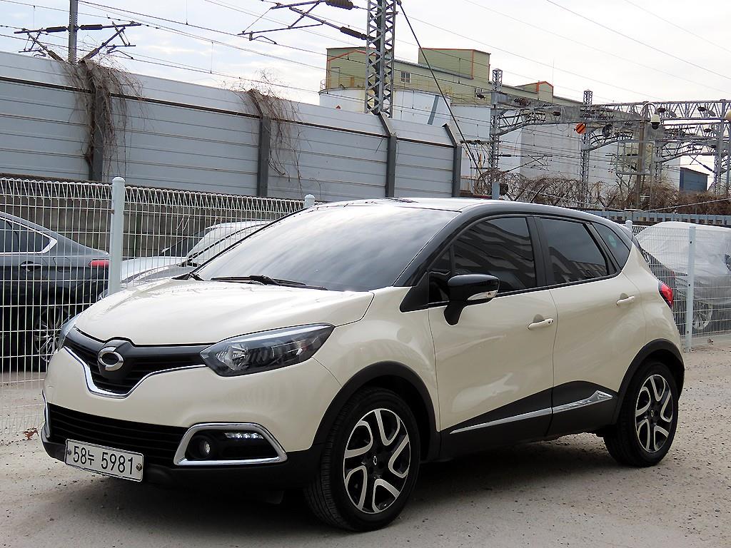 2014 르노(삼성) QM3 LE 720만원 중고차 마음의 짐 없는 매매 합니다 - 경기도 수원시 장안구 파장동 | 비즈프로필