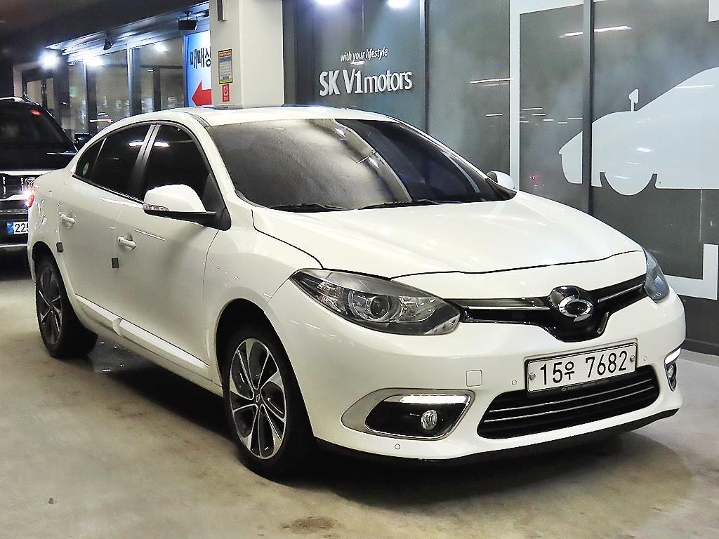 2015 르노(삼성) SM3 네오 RE 540만원 실 매물 중고차 기본에 충실한 판매! - 경기도 수원시 장안구 조원동 | 비즈프로필