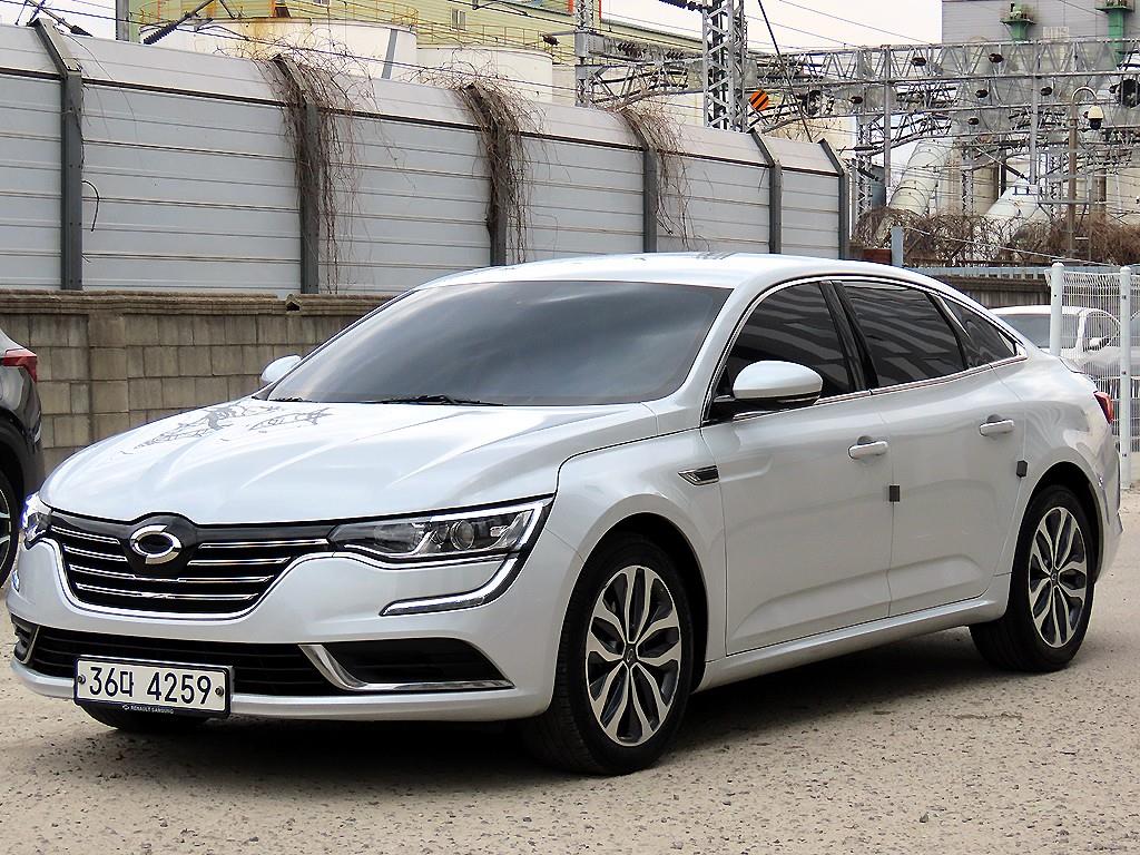 2017 르노(삼성) SM6 1.5 dCi SE 839만원 실 매물 중고차 안심할수있는 매매 합니다 - 경기도 수원시 장안구 조원동 | 비즈프로필