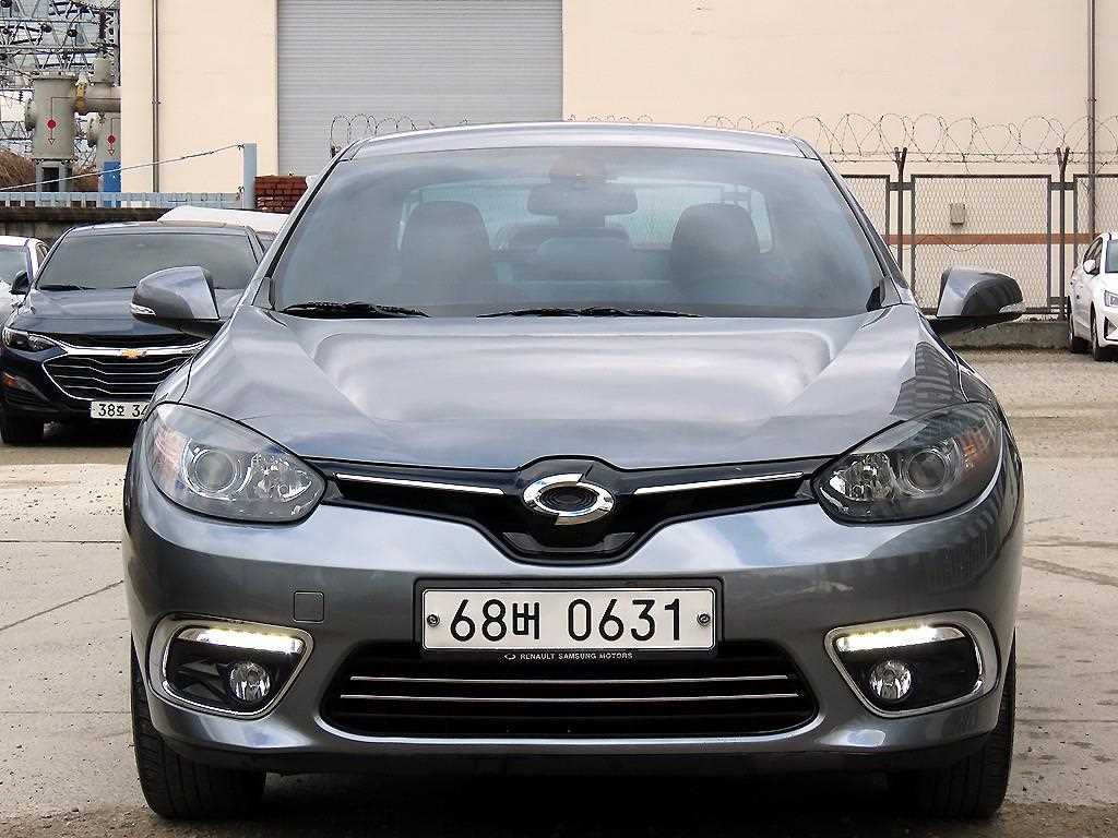 2016 르노(삼성) SM3 네오 LE 830만원 실 매물 중고차 정직한 판매 - 경기도 수원시 장안구 정자동 | 비즈프로필