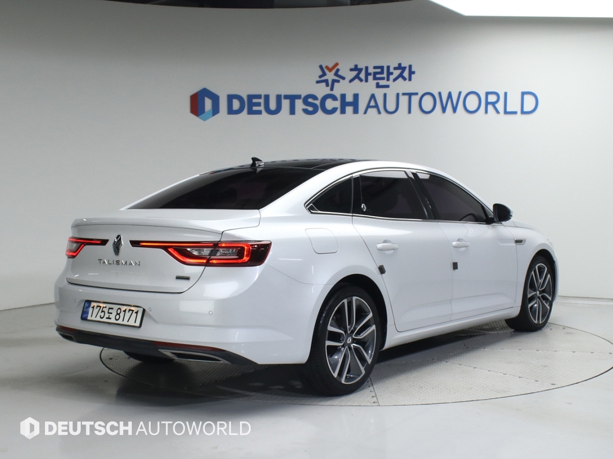 2016 르노(삼성) SM6 1.6 TCe LE 1,260만원 실 매물 중고차 실용성최고 판매 합니다! - 경기도 수원시 팔달구 인계동 | 비즈프로필