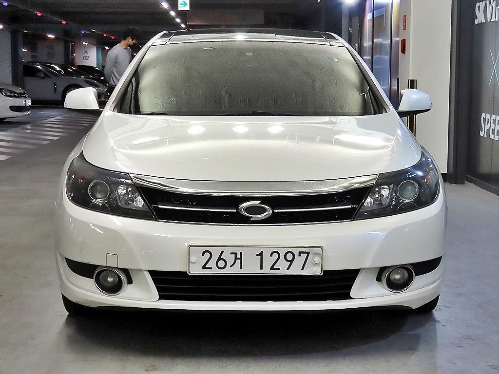 2011 르노(삼성) 뉴 SM5 신형 2.0 LE 260만원 실 매물 중고차 정직한 판매! - 경기도 수원시 장안구 조원동 | 비즈프로필