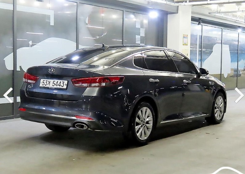 중고차 [기아]K5 2세대 SX 2.0 프레스티지 - 경기도 파주시 월롱면 | 비즈프로필