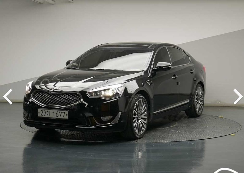 중고차 [[기아]더뉴K7 3.0 GDI 프레스티지 스페셜 - 경기도 평택시 고덕면 | 비즈프로필