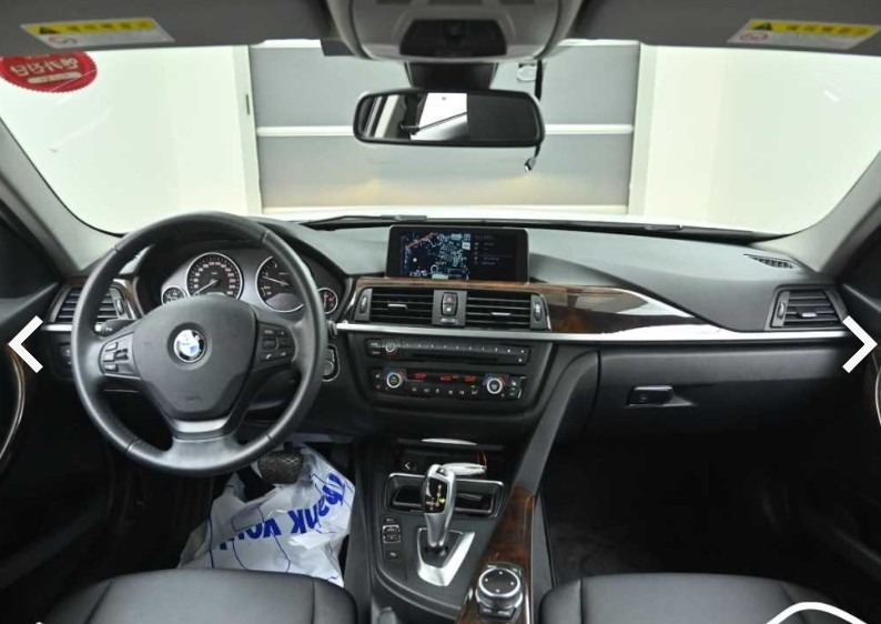 중고차 [BMW]3시리즈 (F30) 320d - 경기도 파주시 금촌동 | 비즈프로필