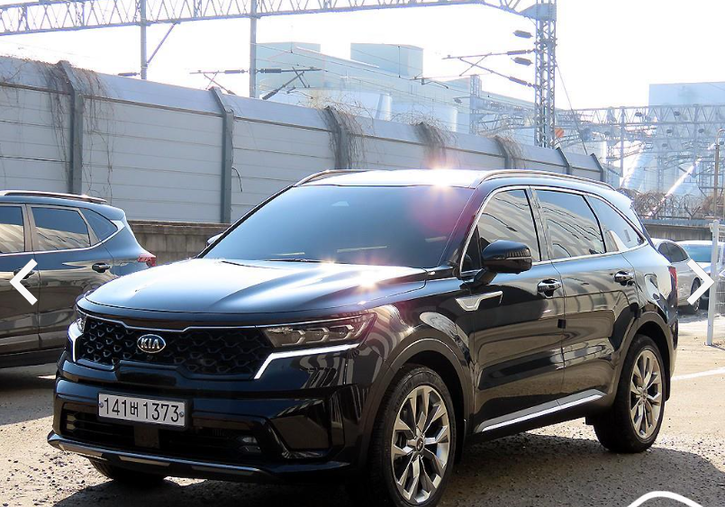 중고차 [기아]쏘렌토 4세대(MQ4) 디젤 2.2 4WD 노블레스 | 충청북도 청주시 흥덕구 복대동 | 중고차매매 | 당근 비즈 소식