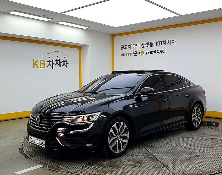 르노삼성 SM6 1080만원 중고차/베이지시트,탈리스만,파노라마썬루프 | 경기도 김포시 고촌읍 | 중고차매매 | 당근 비즈 소식