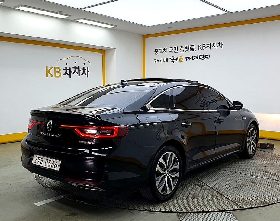 르노삼성 SM6 1080만원 중고차/베이지시트,탈리스만,파노라마썬루프 | 경기도 김포시 고촌읍 | 중고차매매 | 당근 비즈 소식