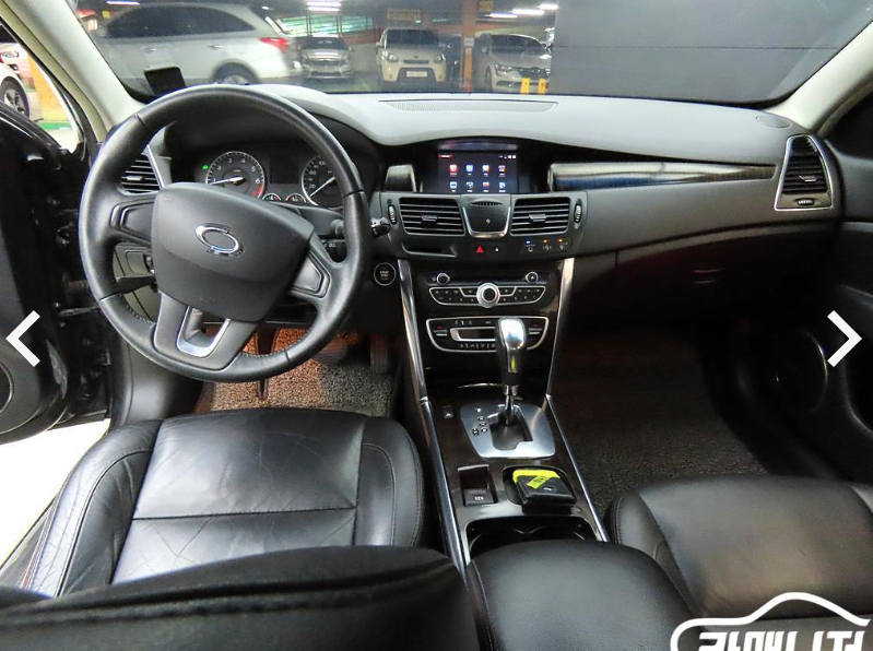 뉴SM5(신형) LPG LE - 경기도 김포시 고촌읍 | 비즈프로필