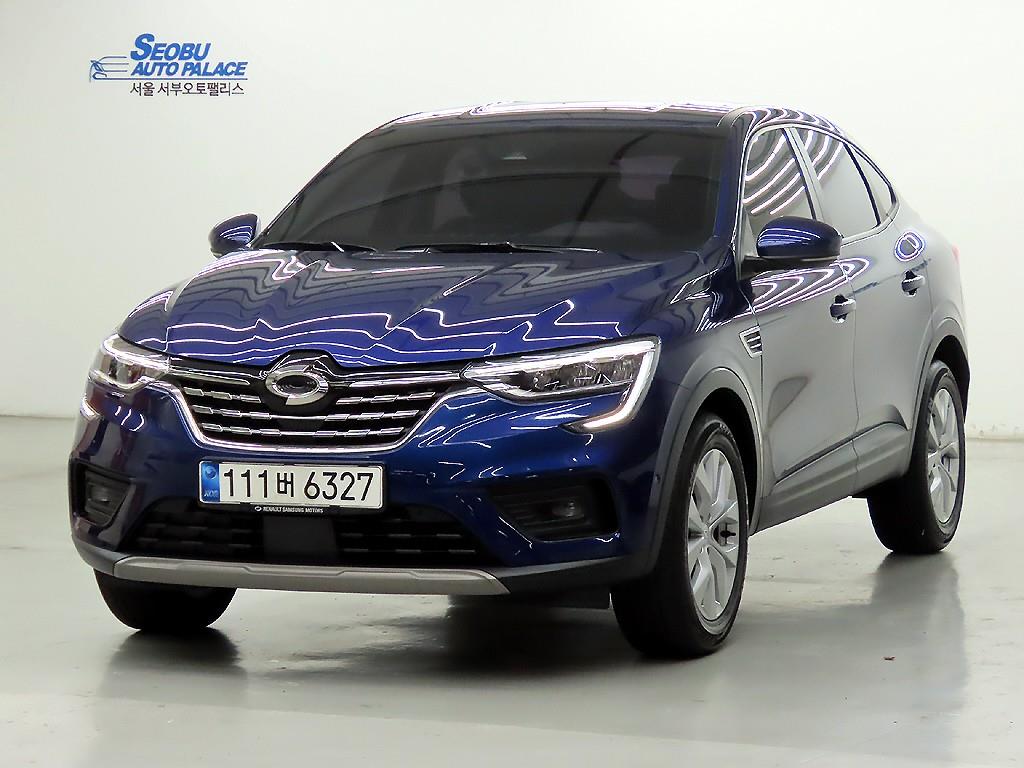 [르노코리아(삼성)]XM3 - 6327 - 경기도 파주시 금촌동 | 비즈프로필