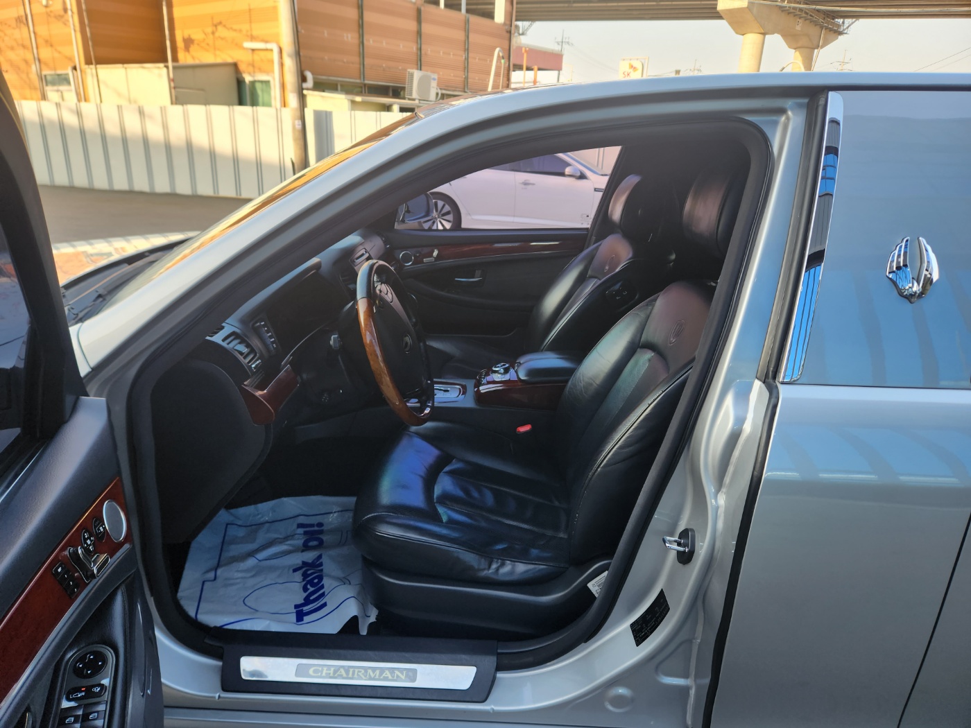 (67너1830)KG모빌리티 체어맨W V8 5000 Limousine - 경기도 파주시 아동동 | 비즈프로필