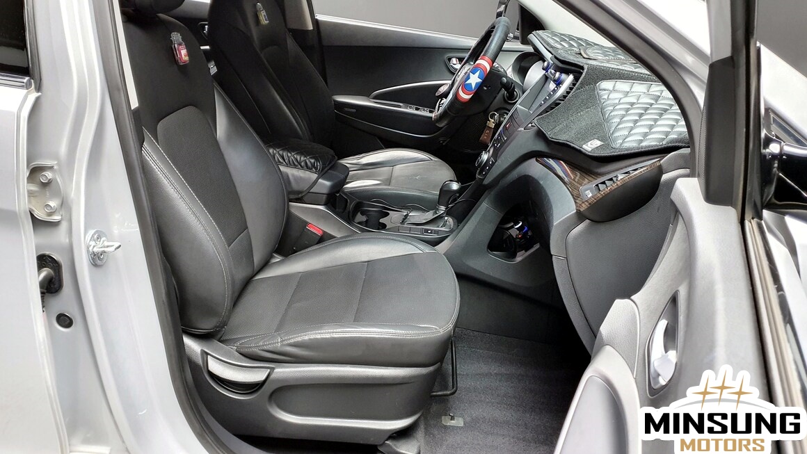 (156루6074)현대 싼타페 DM R2.0 4WD SMART - 경기도 파주시 아동동 | 비즈프로필