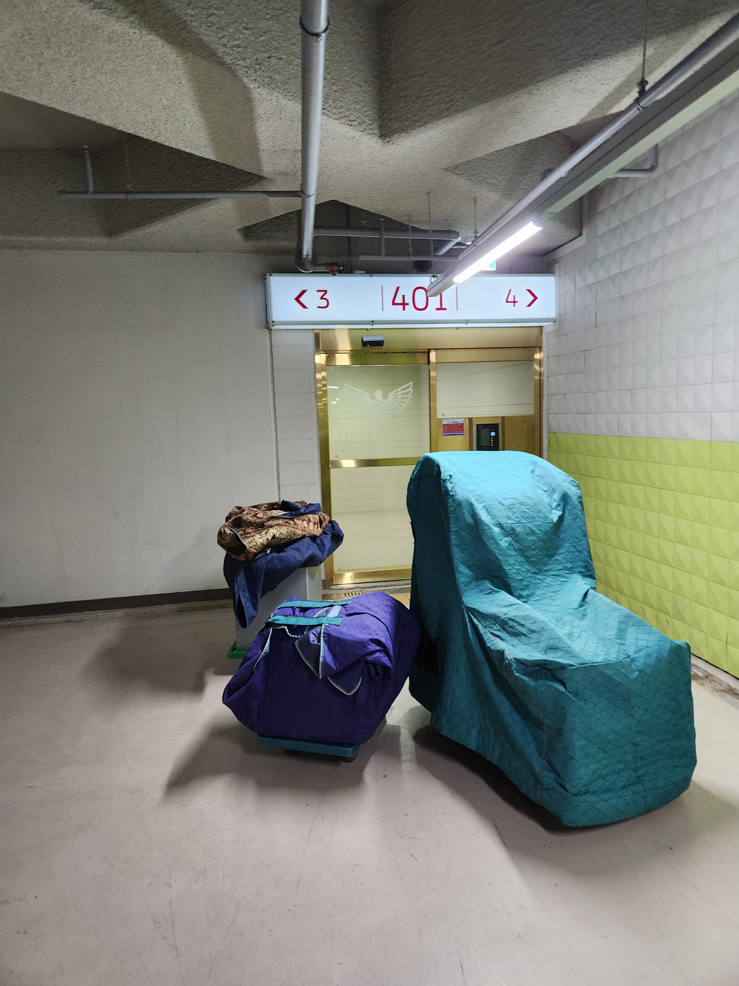 바디프랜드 엘리자베스 안마의자 분해 포장 이전설치 약대동에서 부개동으로 이동 경기도 부천시 범박동 비즈프로필