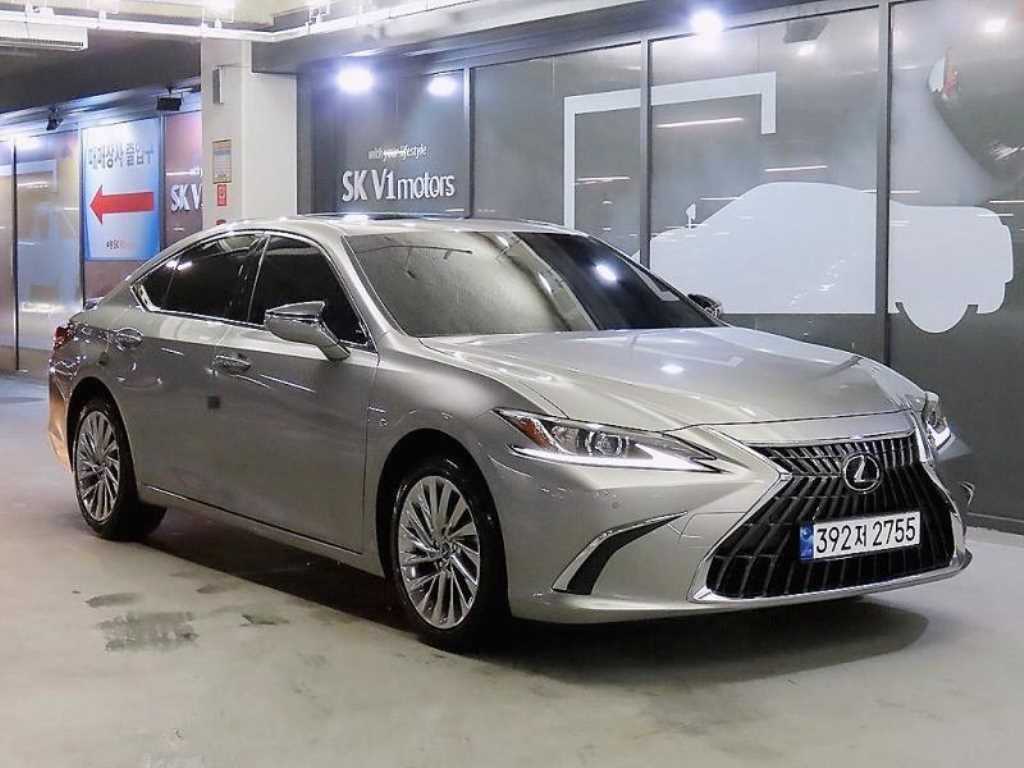 [렉서스]ES300h 7세대 럭셔리 플러스 - 경기도 파주시 금촌동 | 비즈프로필