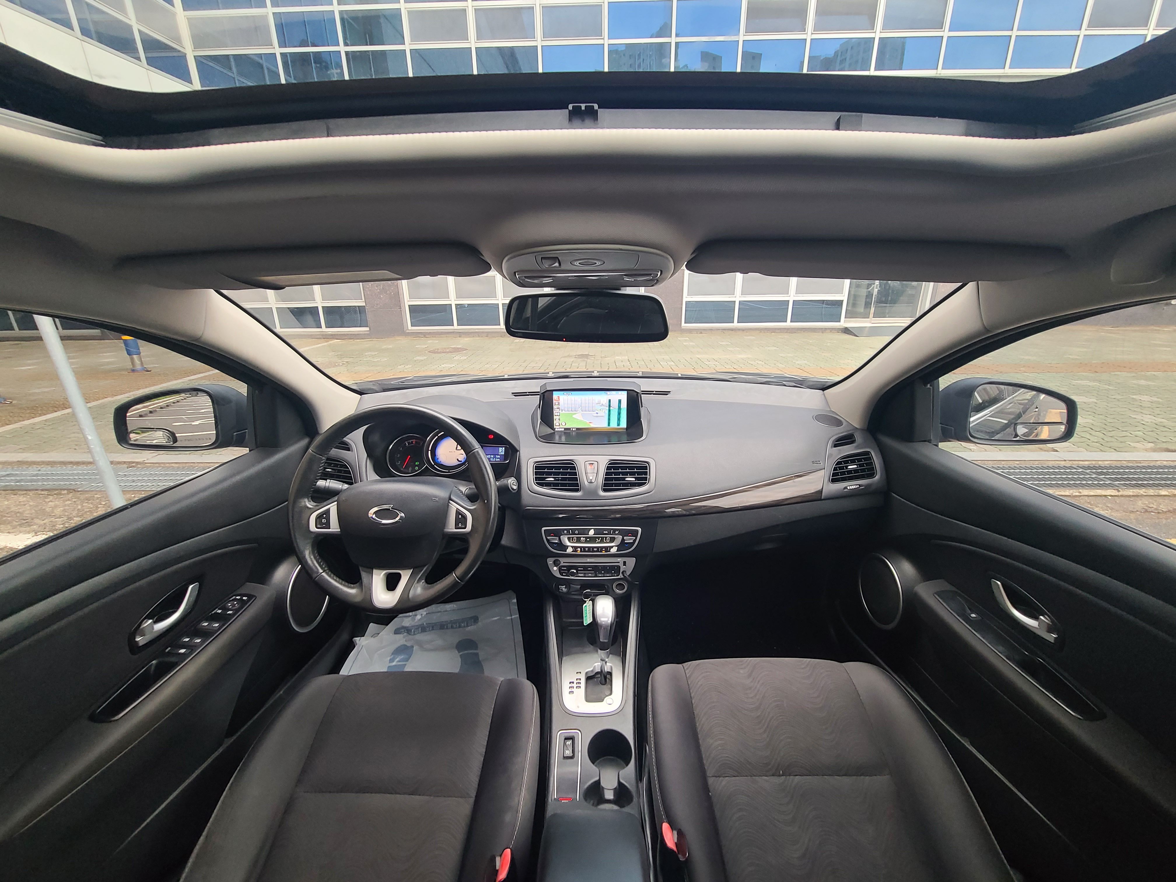 [300만원대 중고차] 뉴 SM3 1.6 휘발류 LE - 경상북도 경산시 대평동 | 비즈프로필