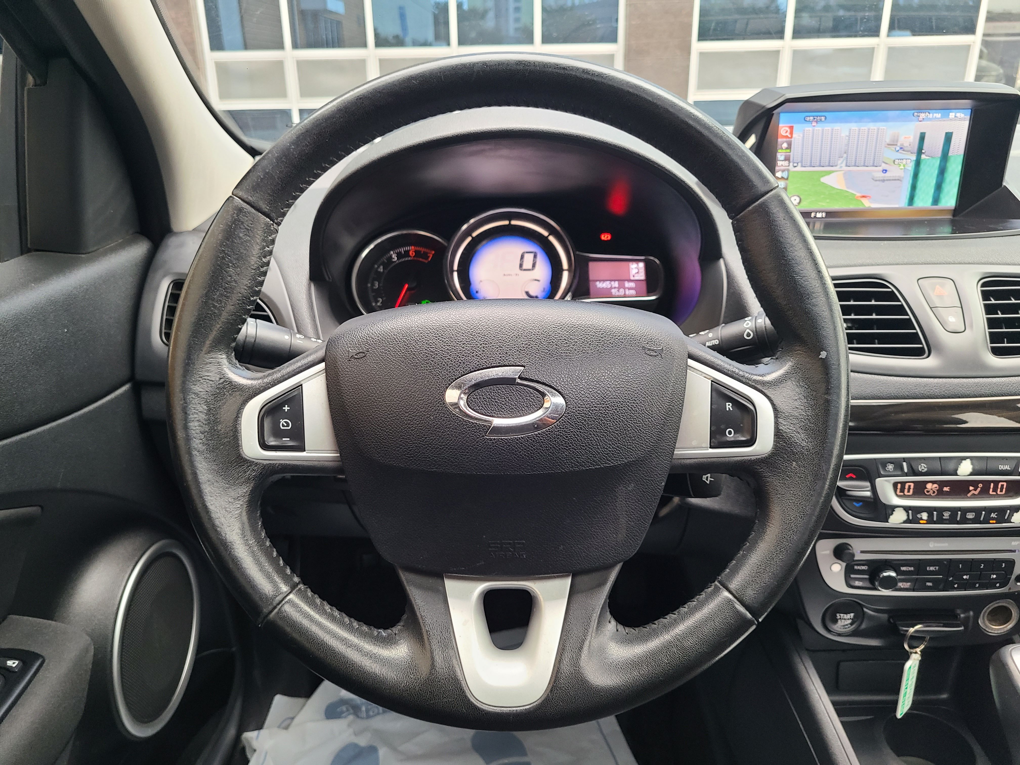 [300만원대 중고차] 뉴 SM3 1.6 휘발류 LE - 경상북도 경산시 대평동 | 비즈프로필