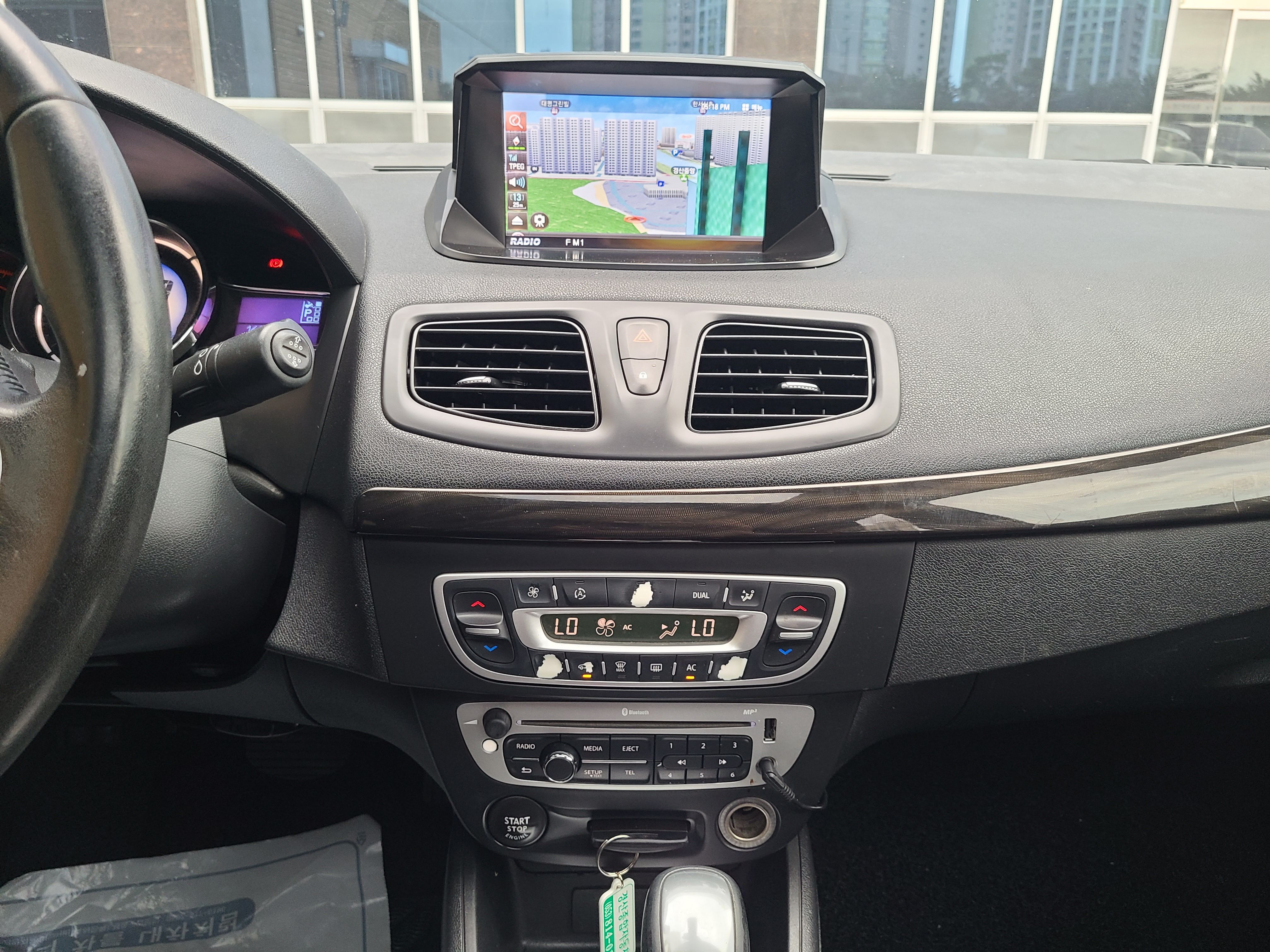 [300만원대 중고차] 뉴 SM3 1.6 휘발류 LE - 경상북도 경산시 대평동 | 비즈프로필