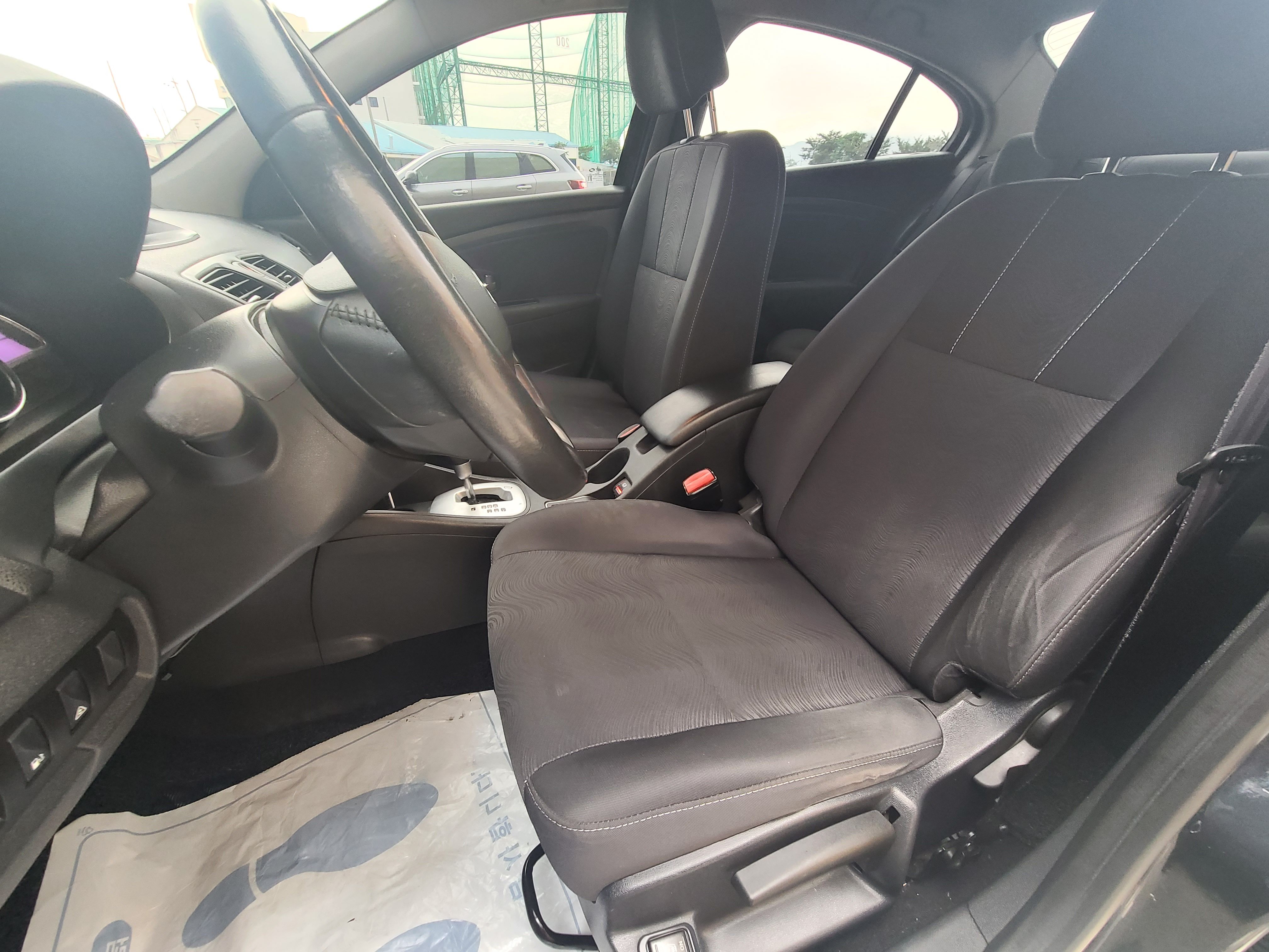 [300만원대 중고차] 뉴 SM3 1.6 휘발류 LE - 경상북도 경산시 대평동 | 비즈프로필