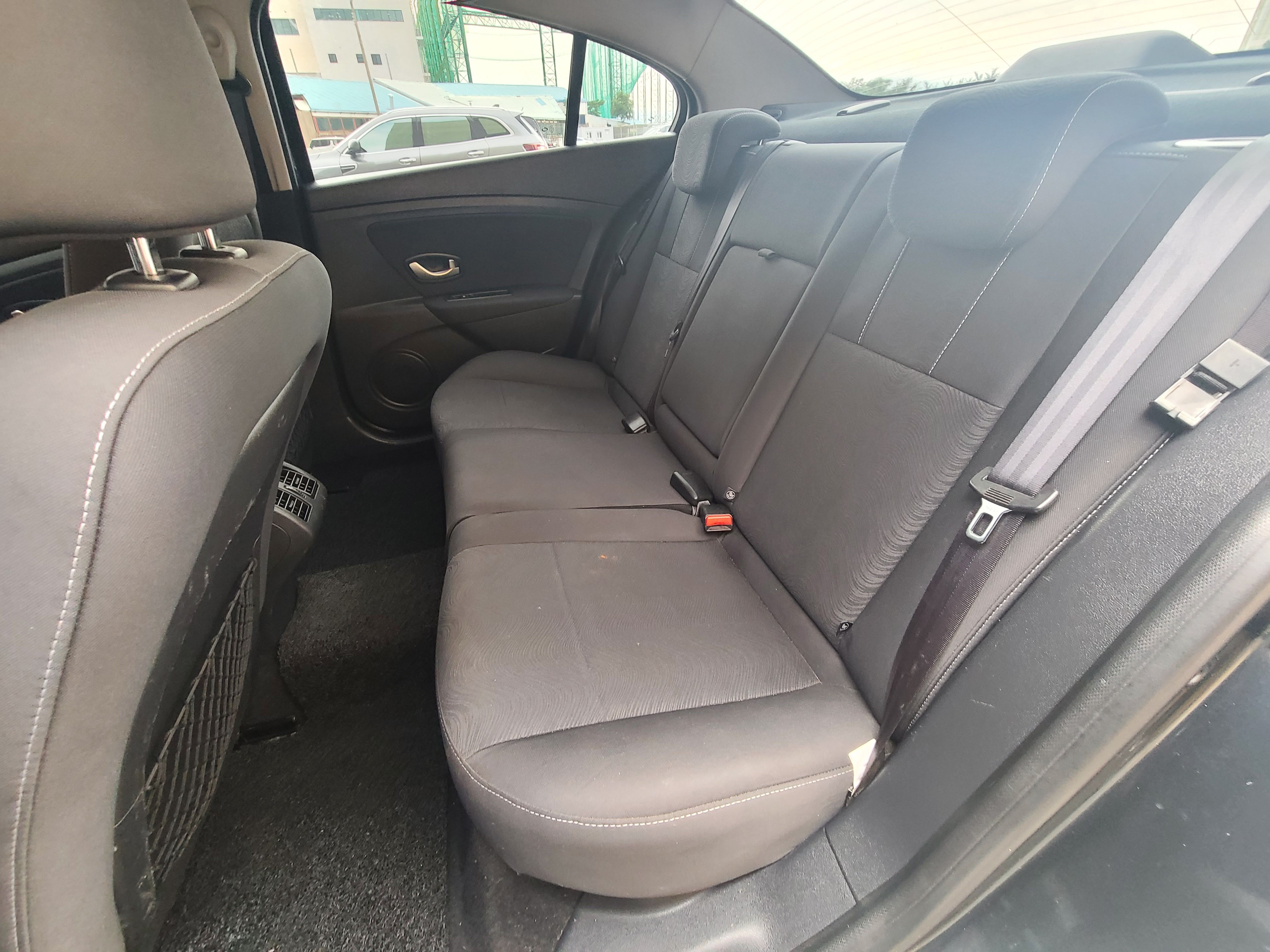 [300만원대 중고차] 뉴 SM3 1.6 휘발류 LE - 경상북도 경산시 대평동 | 비즈프로필