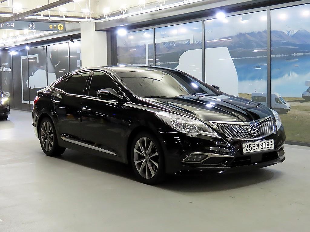 현대 그랜저HG중고차 LPI 익스클루시브/단순교환/1450만원 - 경기도 수원시 권선구 평동 | 비즈프로필