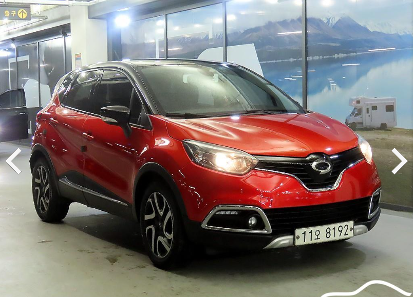 QM3 1.5 RE 시그니처 소닉레드 560만원 | 인천광역시 남동구 논현동 | 중고차매매 | 당근 비즈 소식