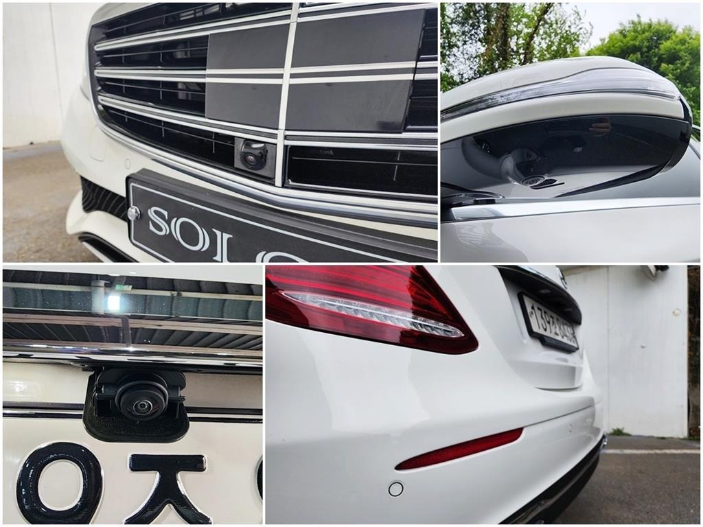 벤츠 E클래스 W213 E300 4MATIC 익스클루시브 [무] 판매완료 - 서울특별시 양천구 신월동 | 비즈프로필