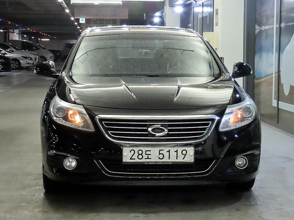 2014 르노(삼성) 뉴 SM5 플래티넘 LPLi 렌터카 고급형 420만원 중고차 실용성최고 판매 합니다 - 경기도 수원시 영통구 매탄동 | 비즈프로필