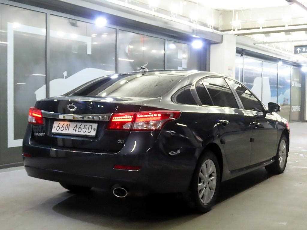 2014 르노(삼성) 뉴 SM5 플래티넘 디젤 1.5 D 520만원 중고차 마음의 짐 없는 매매 합니다 - 경기도 수원시 영통구 매탄동 | 비즈프로필