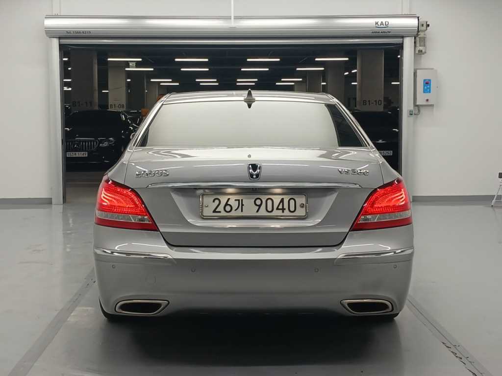 2010 현대 에쿠스(신형) VS380 프라임 VIP팩 710만원 중고차! 유일무이한 매매 합니다! - 경기도 수원시 영통구 매탄동 | 비즈프로필