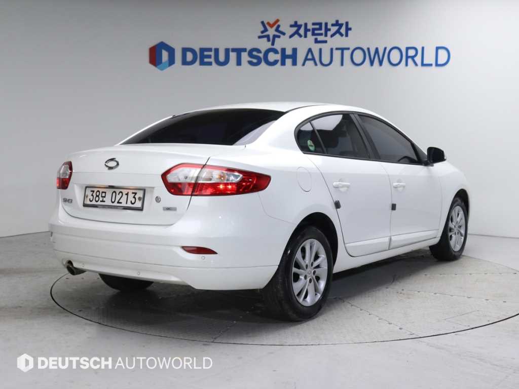 2016 르노(삼성) SM3 네오 1.5 디젤 SE 520만원 중고차 안전한 매매 합니다 - 경기도 수원시 영통구 매탄동 | 비즈프로필