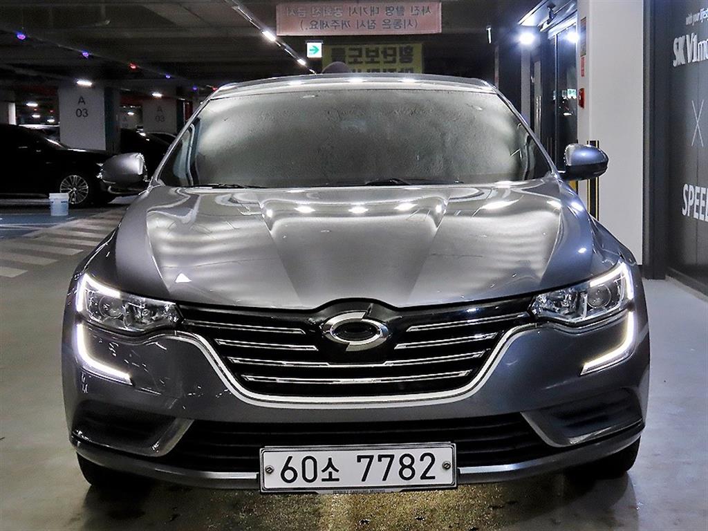 2016 르노(삼성) SM6 1.5 dCi SE 970만원 중고차!! 기본에 충실한 판매! - 경기도 수원시 영통구 원천동 | 비즈프로필