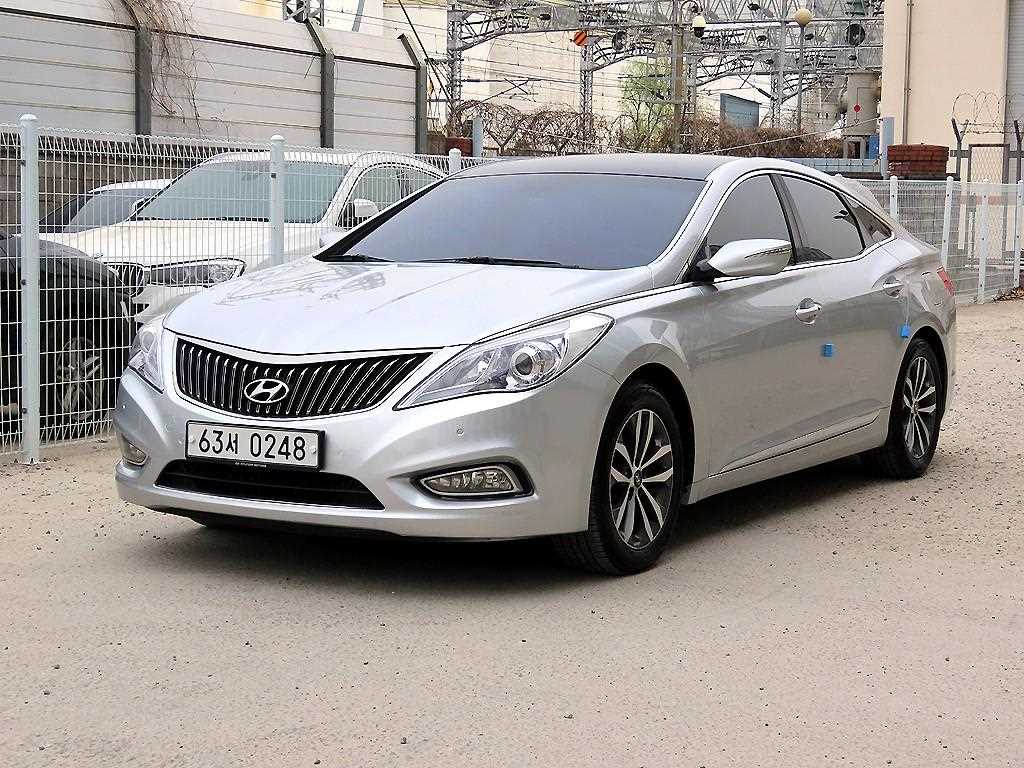 2011 현대 그랜저HG LPI 렌터카 프라임 660만원 중고차! 듬직한 판매 합니다! - 경기도 수원시 팔달구 지동 | 비즈프로필