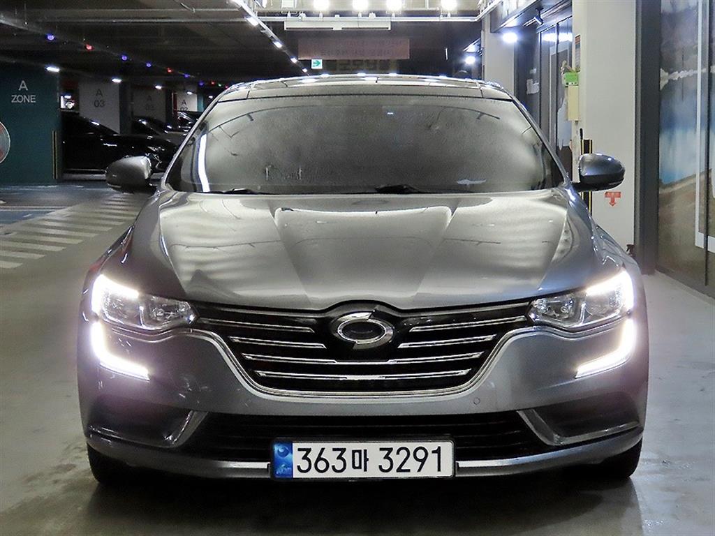 2016 르노(삼성) SM6 2.0 GDe RE 960만원 실 매물 중고차 태가나는 매매 합니다 - 경기도 수원시 팔달구 지동 | 비즈프로필