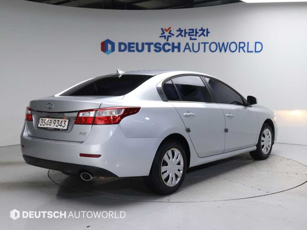 2016 르노(삼성) SM5 노바 LPLi 고급형(렌터카) 569만원 중고차!! 유일무이한 매매 합니다 - 경기도 화성시 석우동 | 비즈프로필